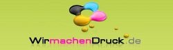 WIR machen DRUCK GmbH ᐅ Online-Druckerei - Digitaldruck.info